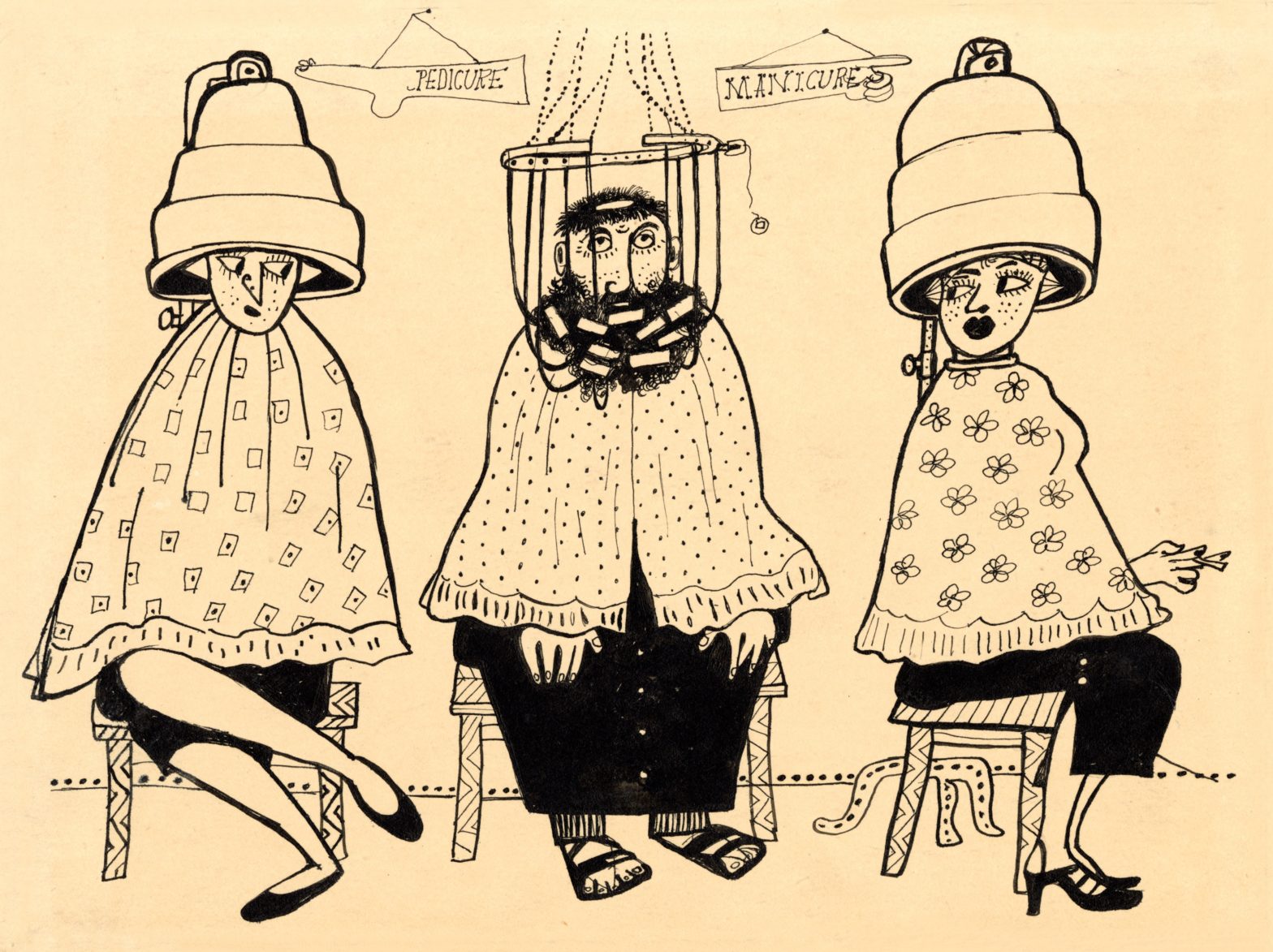 Ignacy Witz. Oczy są radarem mózgu - Audycje Kulturalne