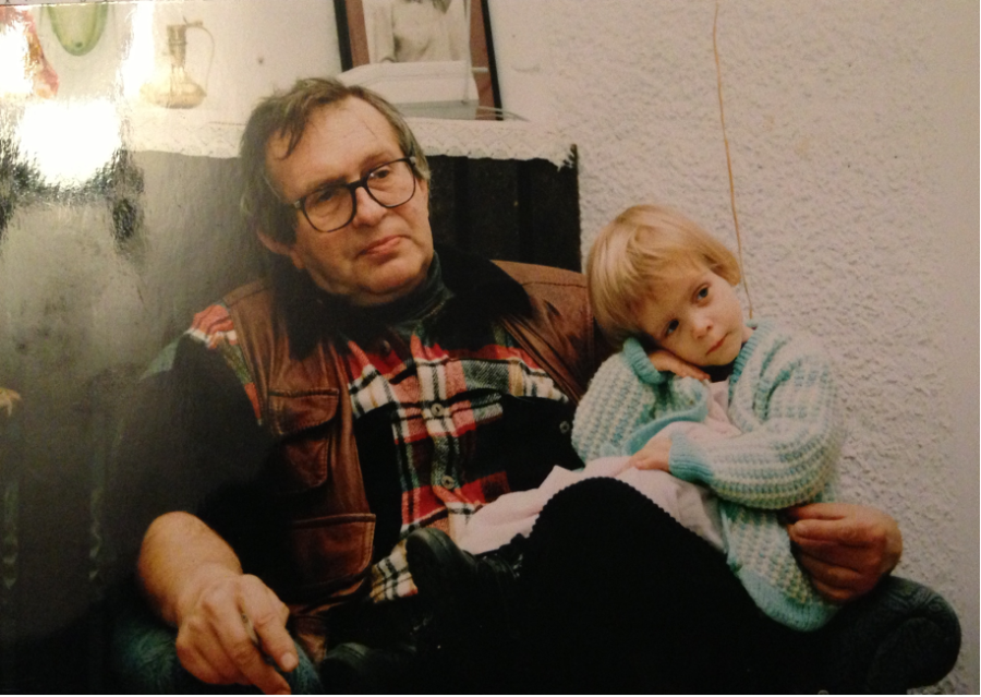 Jacek Janczarski – pierwsza biografia artysty - Audycje Kulturalne