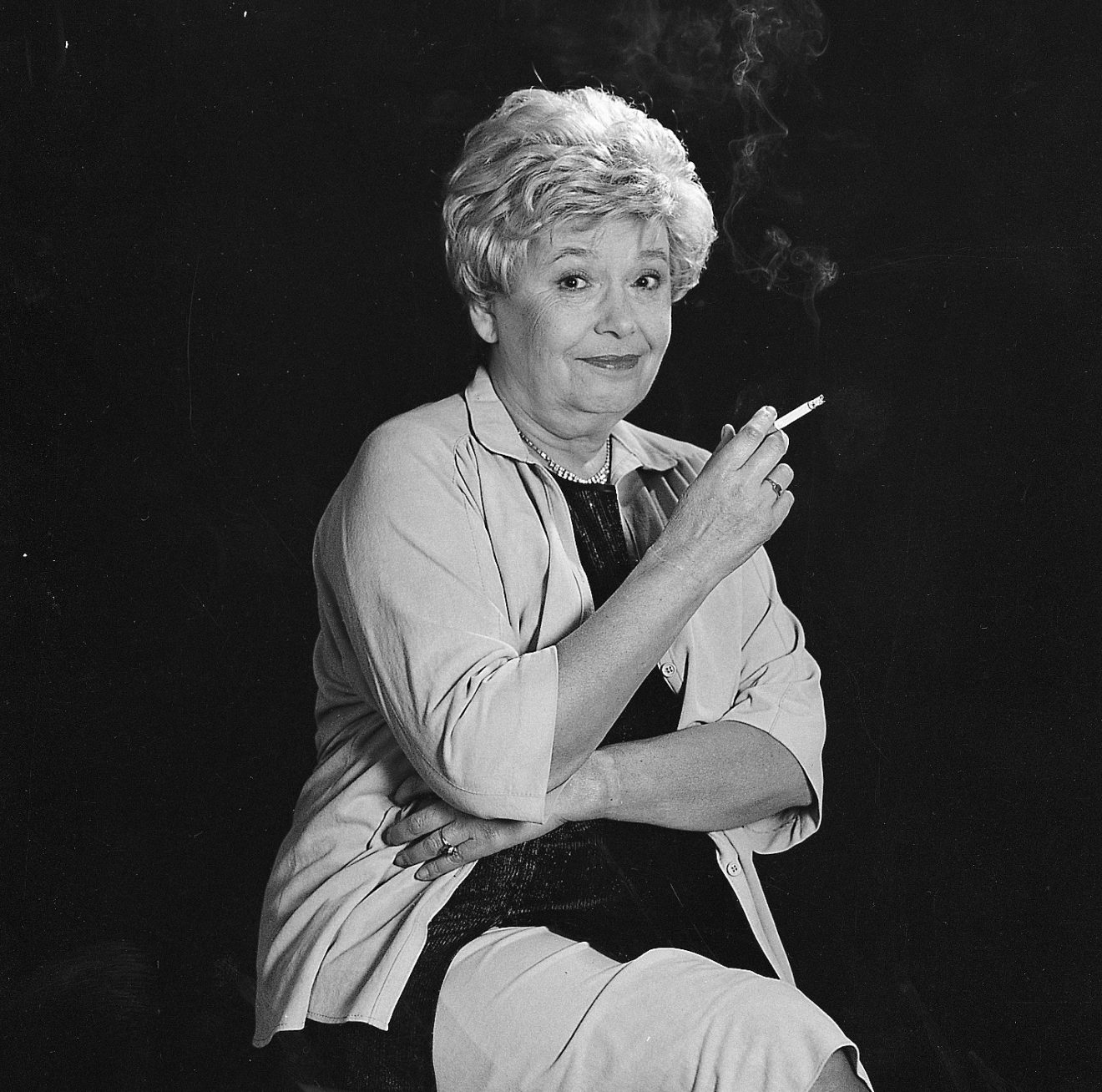 Joanna Chmielewska – opowieść o pisarce w dziesiątą rocznicę jej śmierci. - Audycje Kulturalne